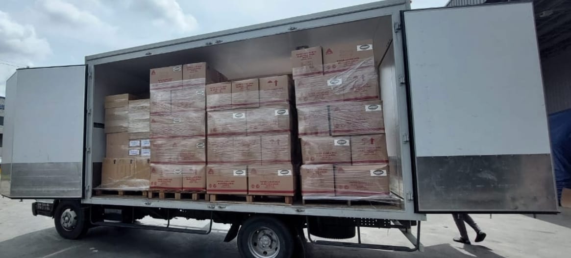 Gallery – Integrated Logistics Sdn Bhd